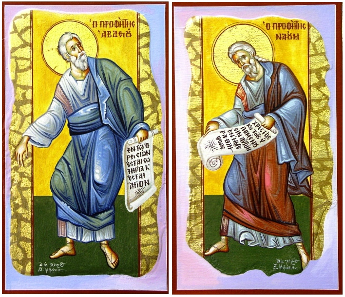 Δημήτριος Μιχαήλ Μεμάκης ο κρητικός ζωγράφος
