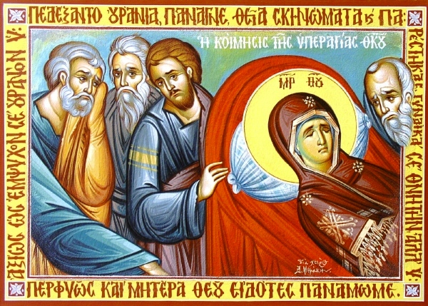 Δημήτριος Μιχαήλ Μεμάκης ο κρητικός ζωγράφος